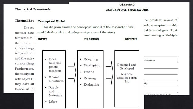THEORETICAL AND CONCEPTUAL FRAMEWORK.pptx