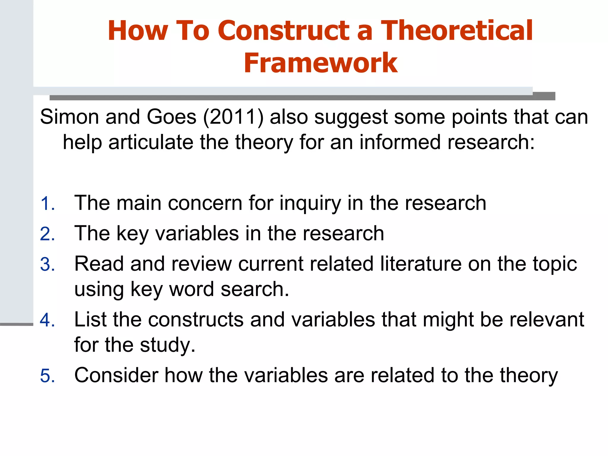 THEORETICALANDCONCEPTUALFRAMEWORKS.ppt