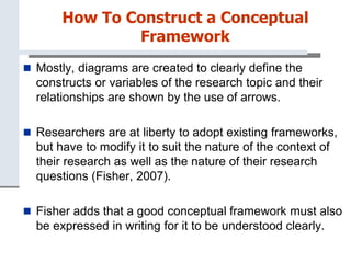 THEORETICALANDCONCEPTUALFRAMEWORKS.ppt | Physics | Science