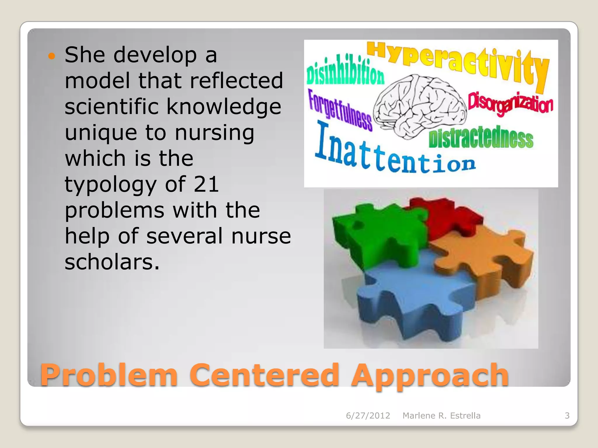 Theoretical Assertion | PPTX