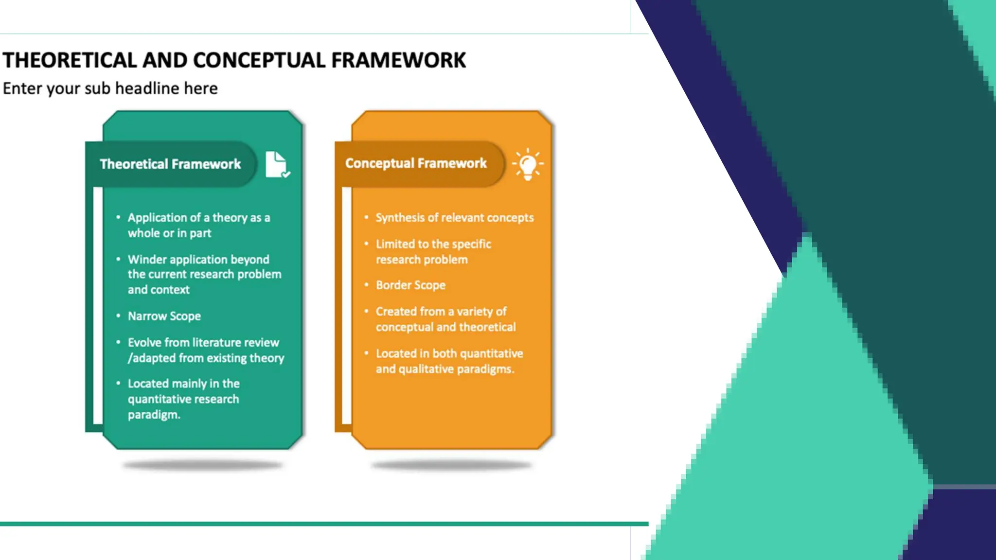THEORETICAL & CONCEPTUAL FRAMEWORK.pptx