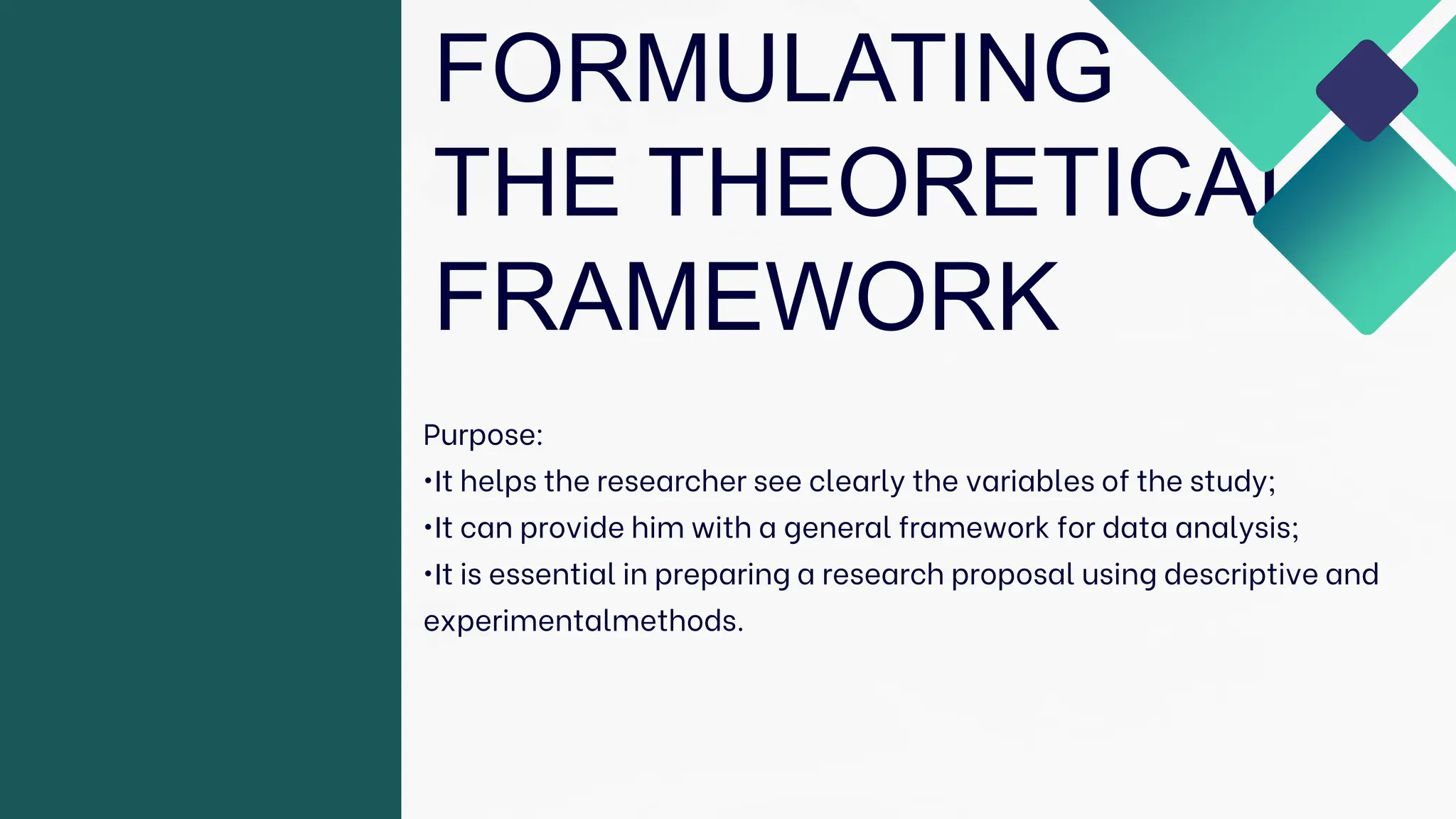 THEORETICAL & CONCEPTUAL FRAMEWORK.pptx
