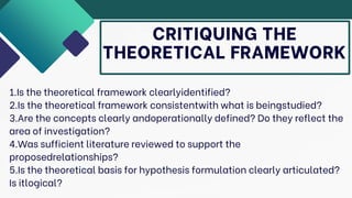 THEORETICAL & CONCEPTUAL FRAMEWORK.pptx