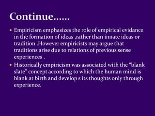 Theoretical foundation of_library_and_information_science | PPT