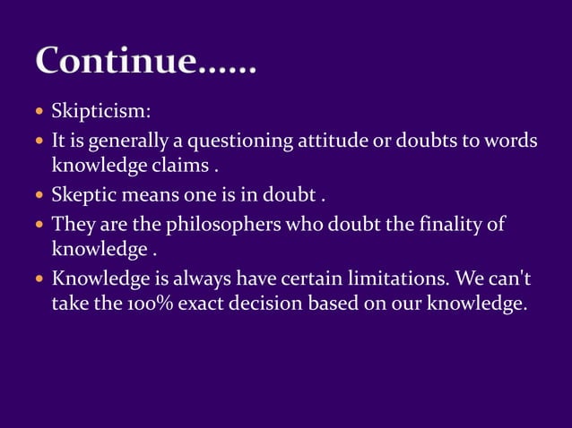 Theoretical foundation of_library_and_information_science | PPT