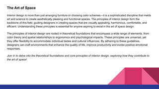 Theoretical Foundations and Principles of Interior Design.pptx