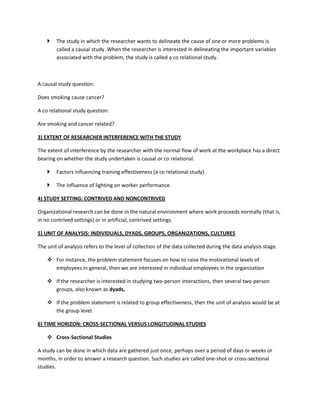 Theoretical framework and data analysis. | DOCX
