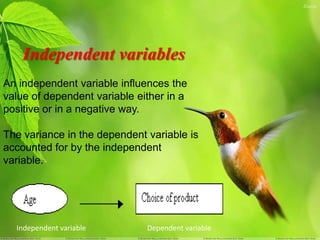 Theoretical framewrk [Research Methodology] | PPTX