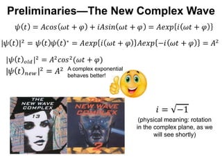 Theoretical minimum | PPTX