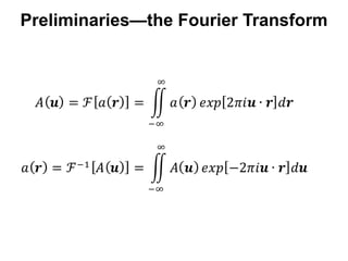 Theoretical minimum | PPTX