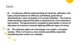 Theoretical Perspective of Criminology.pptx