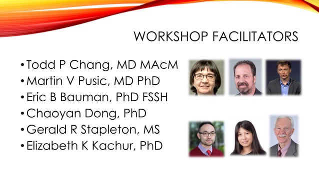 Theoretical and Practical Considerations for Serious Games Development | PPT