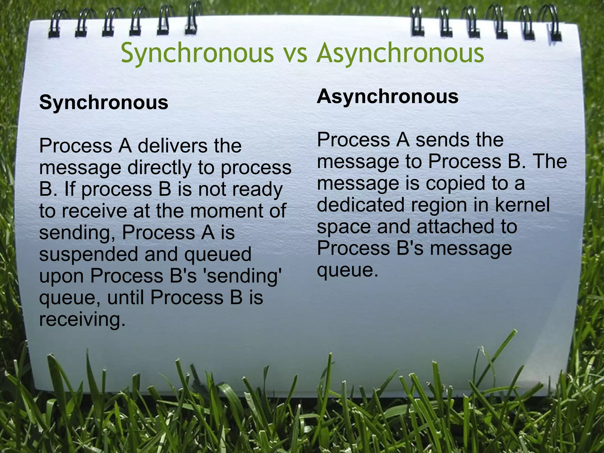 Theoretical practice 3 | PPT | Operating Systems | Computer Software and Applications
