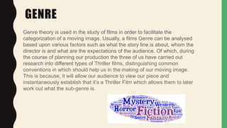 Theoretical research | PPT