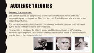 Theoretical research | PPT