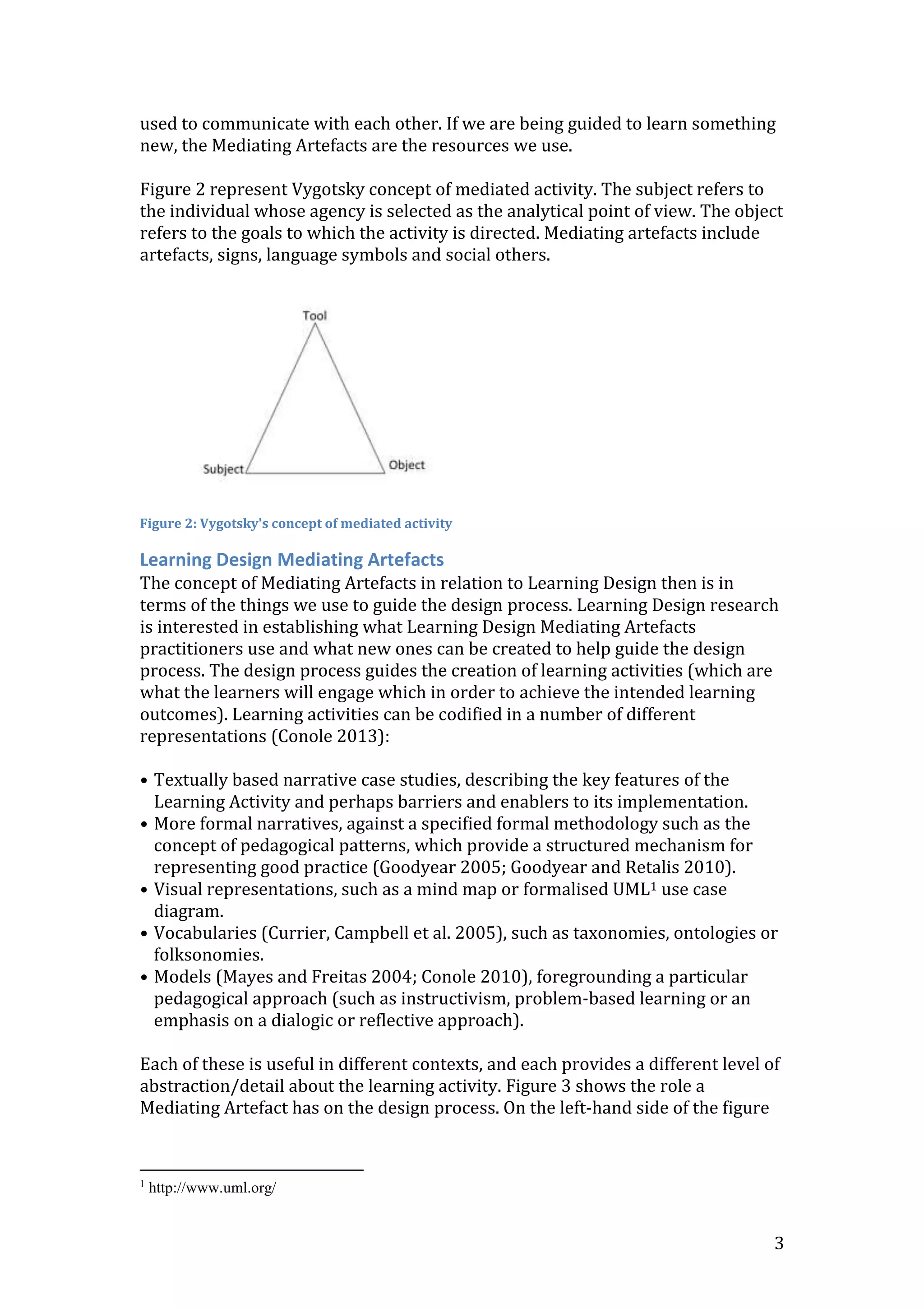 Theoretical underpinnings | DOCX