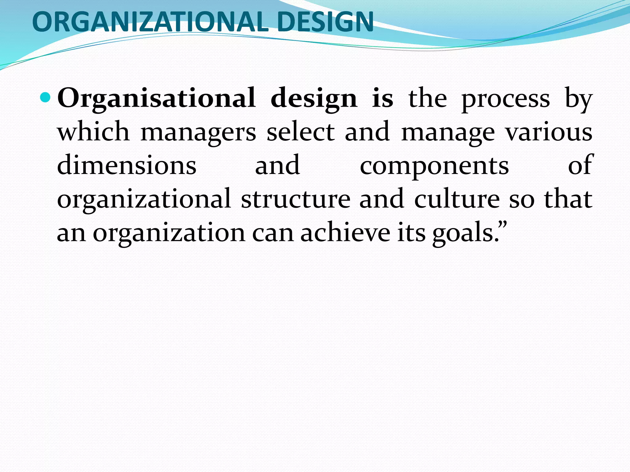 THE ORGANISING FUNCTION.pptx