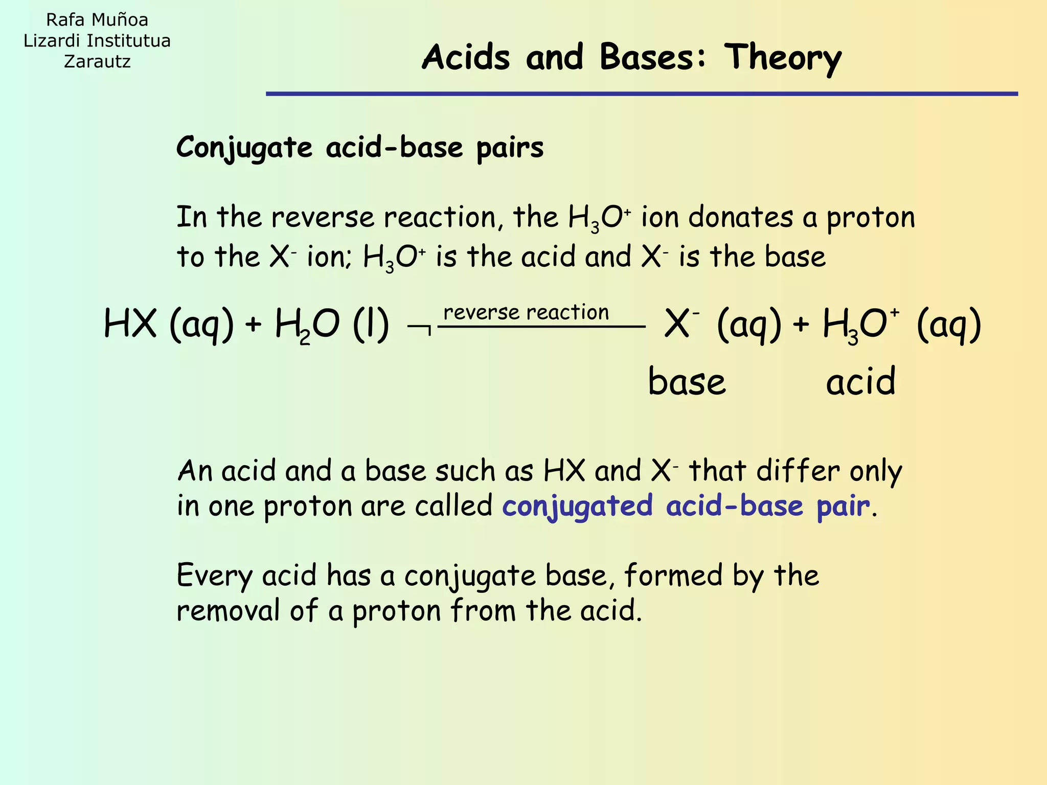 Theories | PPT