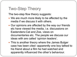 Theories | PPT