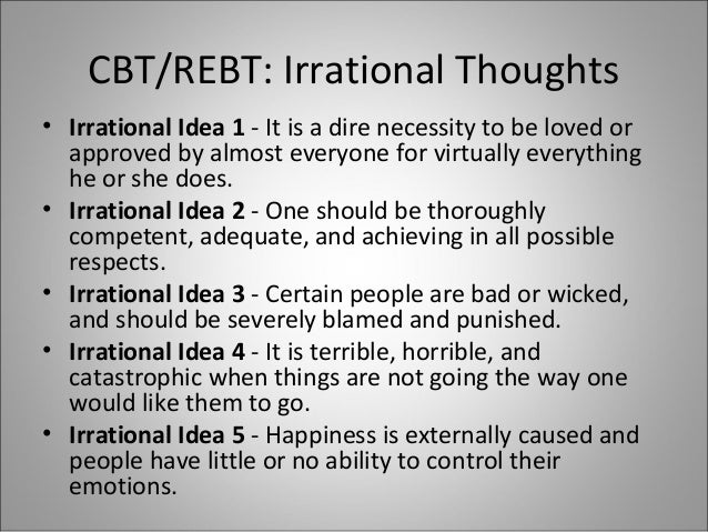 Theories