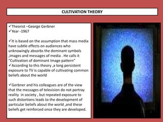 Theories | PPTX