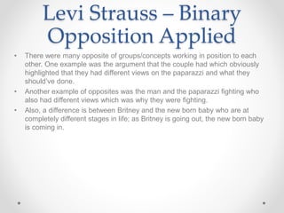 Narrative Theories | PPT