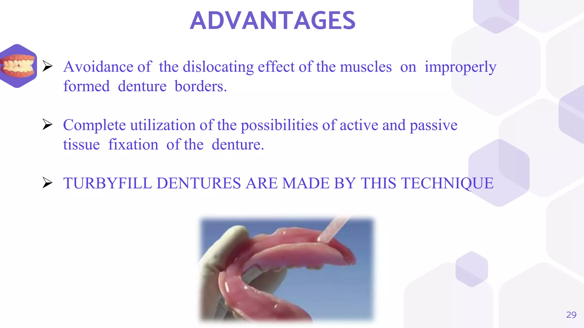 Theories of impression making | PPTX