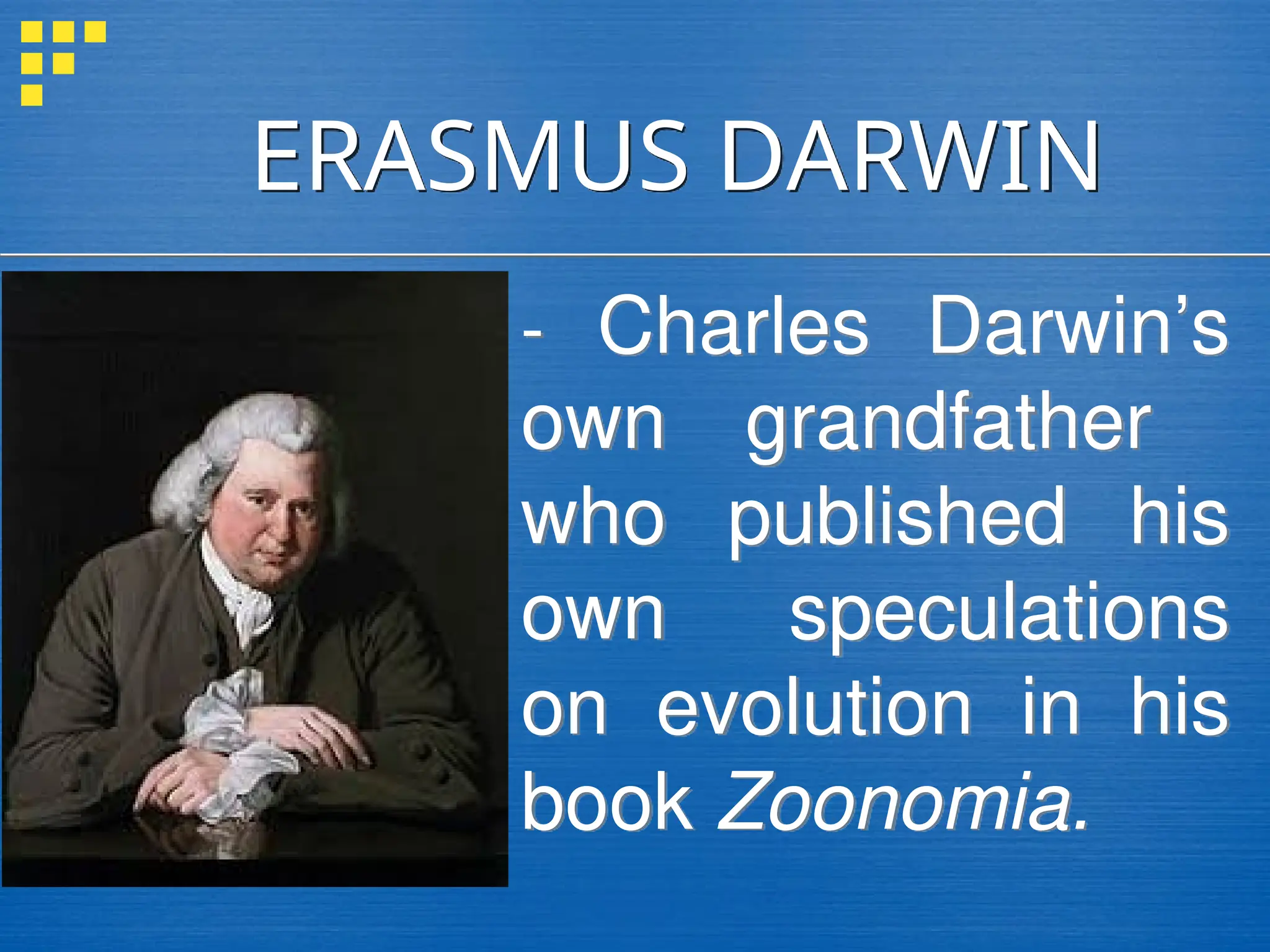 SCIENCE 10 - THEORIES of EVEOLUTION_powerpoint | PPT