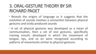 THEORIES-IN-LANGUAGE-AND-CULTURE.powerpoint presentation | PPTX
