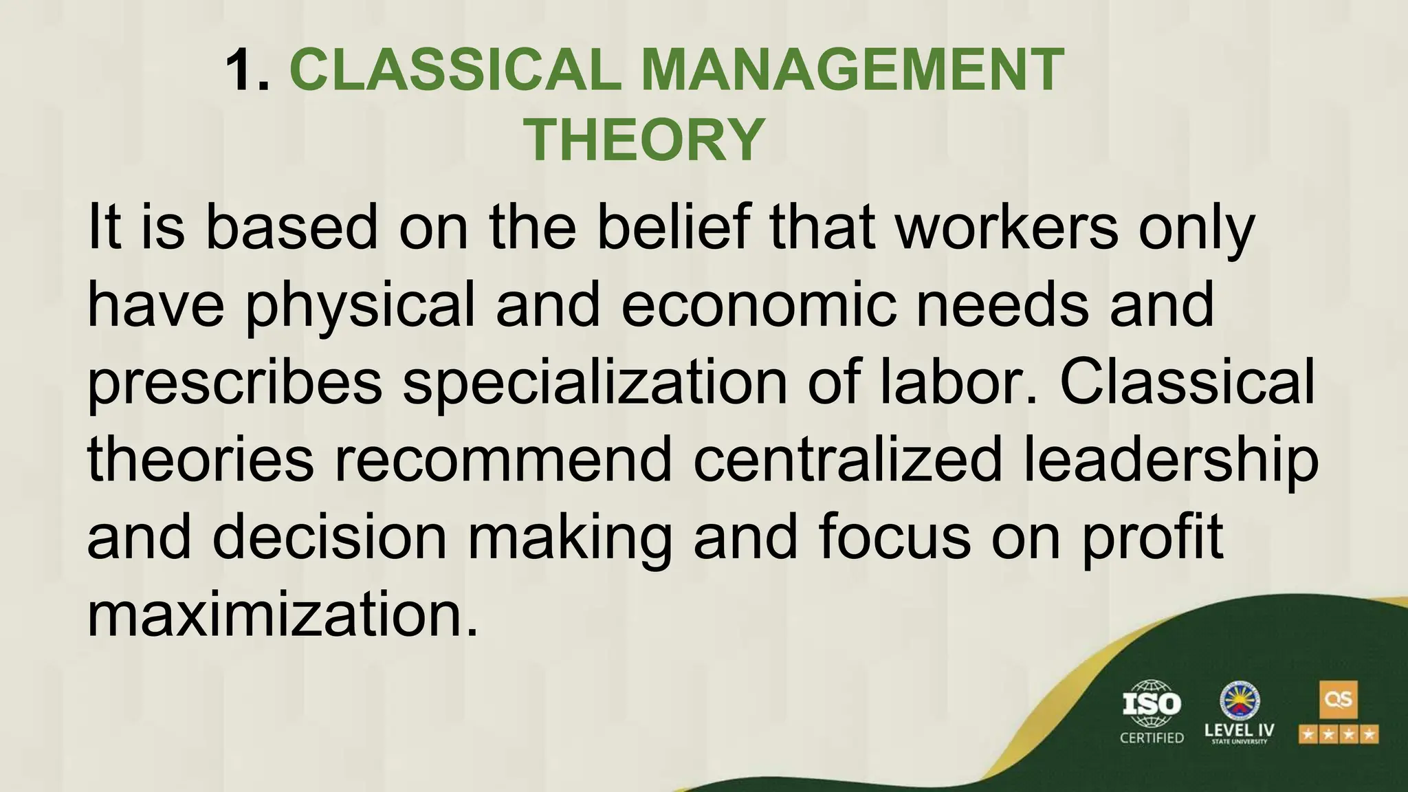 CLASSIFICATION-Of-THEORIES-MANAGEMENT.pptx