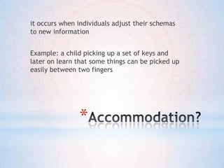 Theories Of Development Kat | PPTX