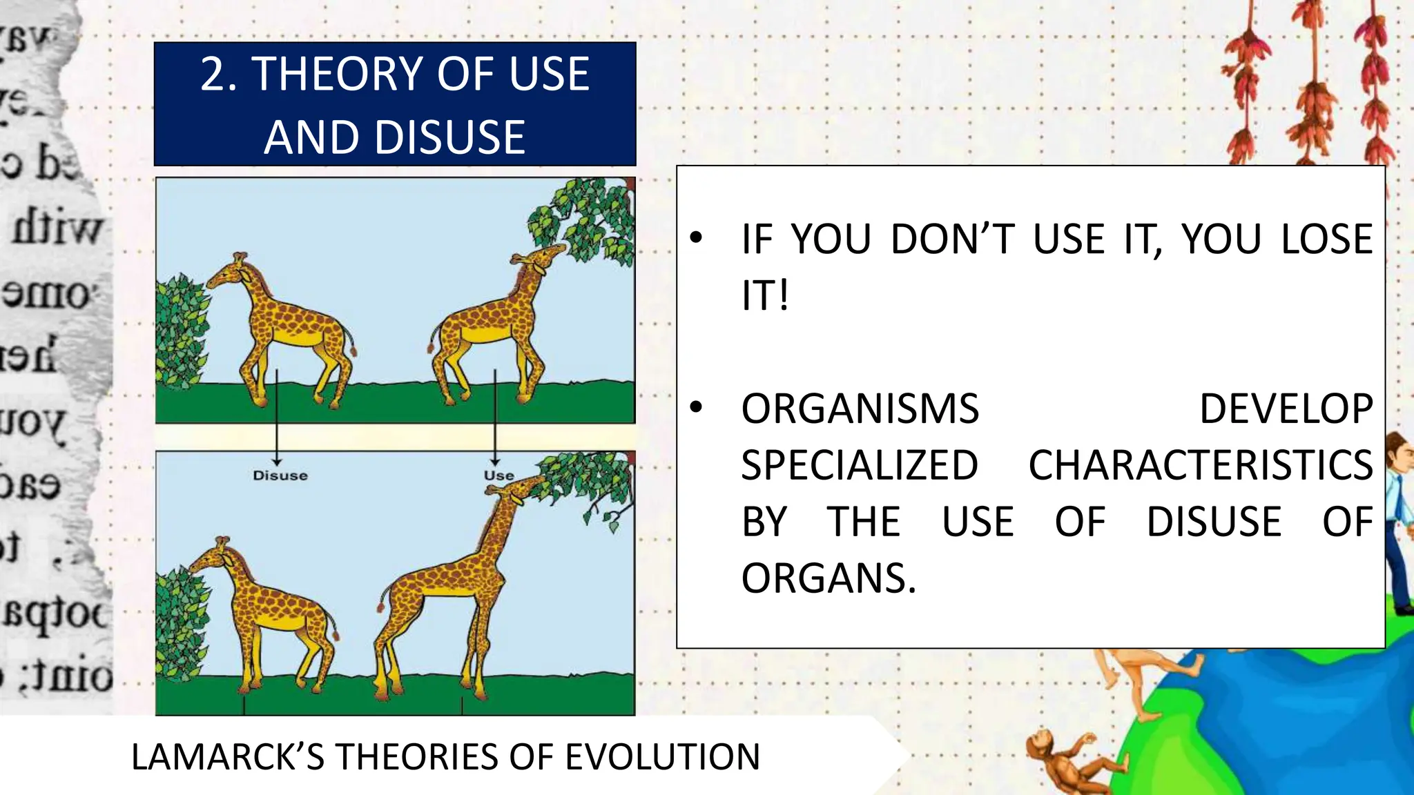 THEORIES-OF-EVOLUTION-LAMARICK-VS-DARVIN.pptx