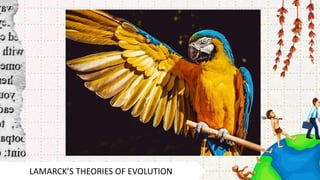 THEORIES-OF-EVOLUTION-LAMARICK-VS-DARVIN.pptx