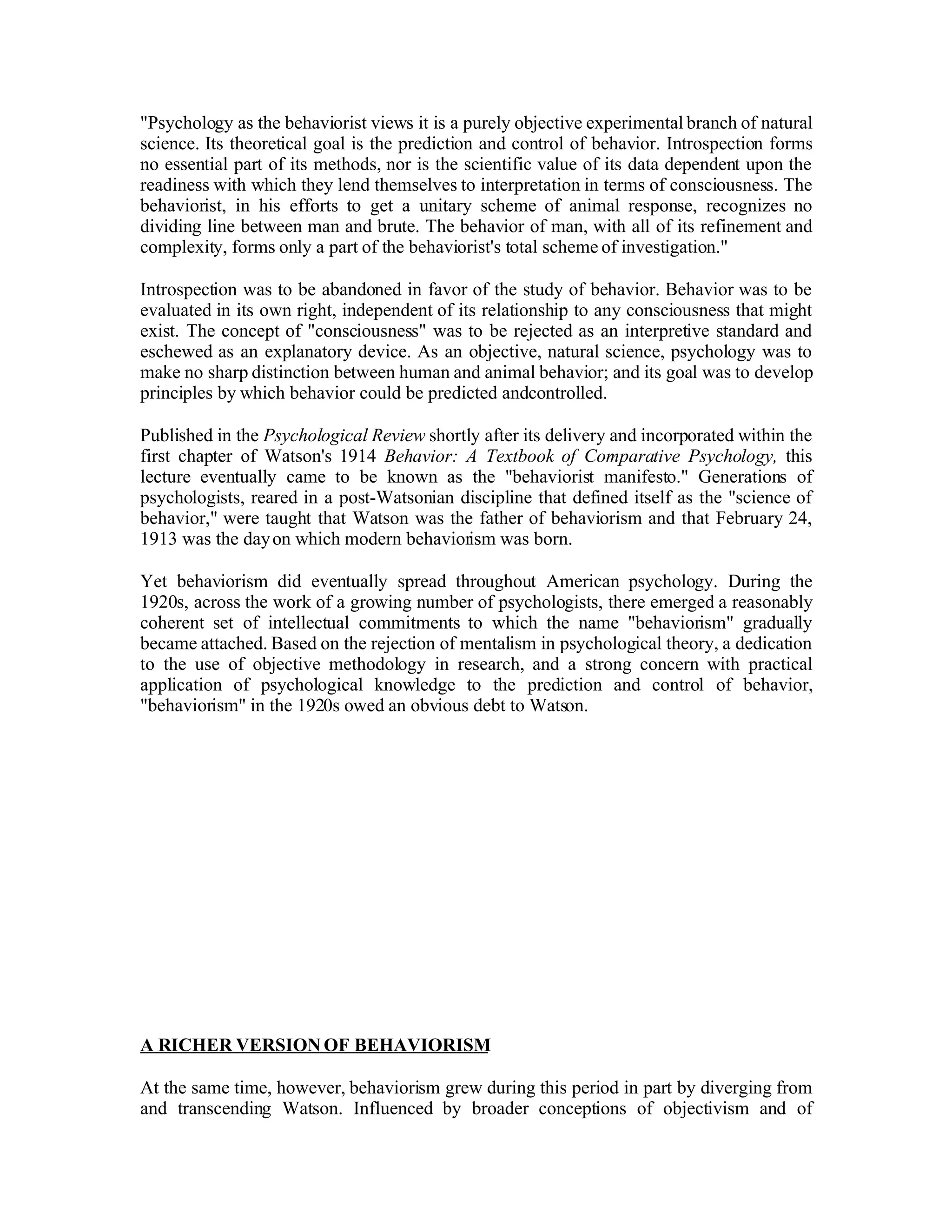 Theories Of Language Acquisition Saira | DOC