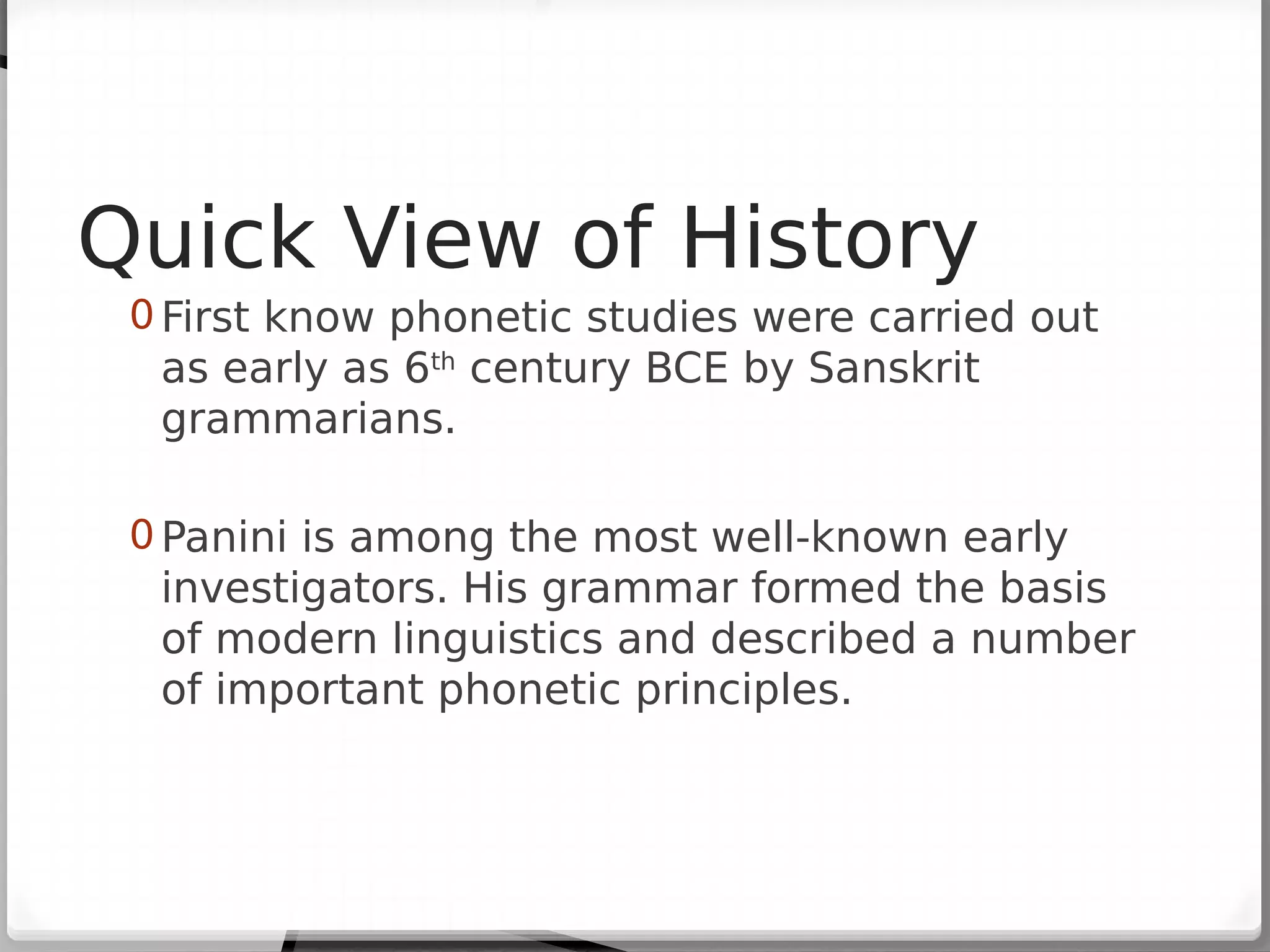 Phonetics, Phonology, Semantics, and Lexicon | PDF