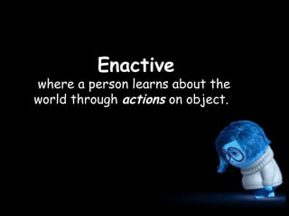 Theories of-learning-cognitive-and-constructivism | PPT