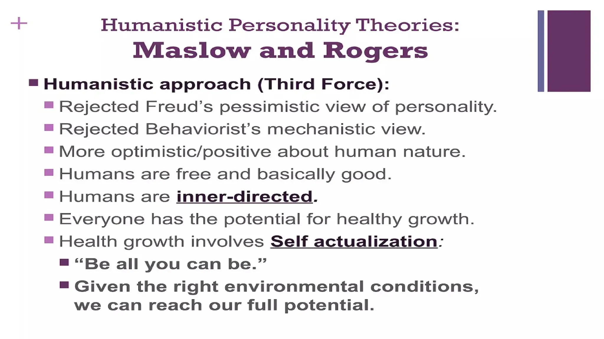 Theories-of-personality about Sigmund Freud | PPTX
