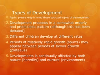 Social, Moral, and Emotional Development (module 3) | PPT