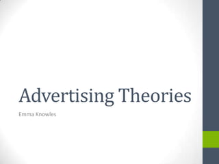 Theories 2 | PPT