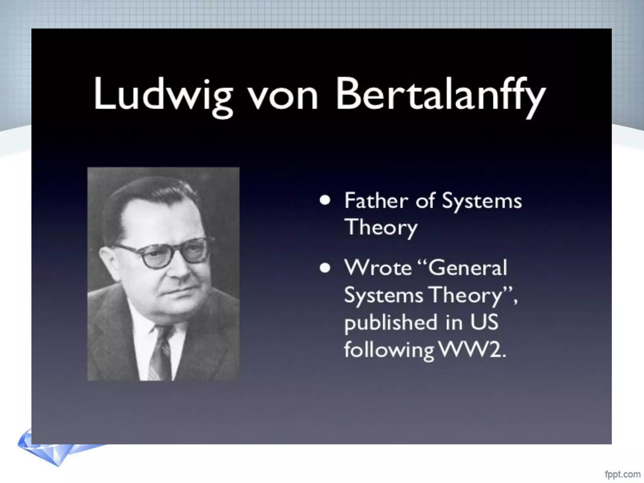 Systems Theory and X & Y Theory | PDF