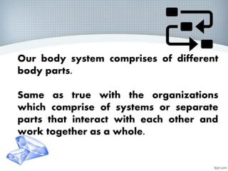 Systems Theory and X & Y Theory | PDF