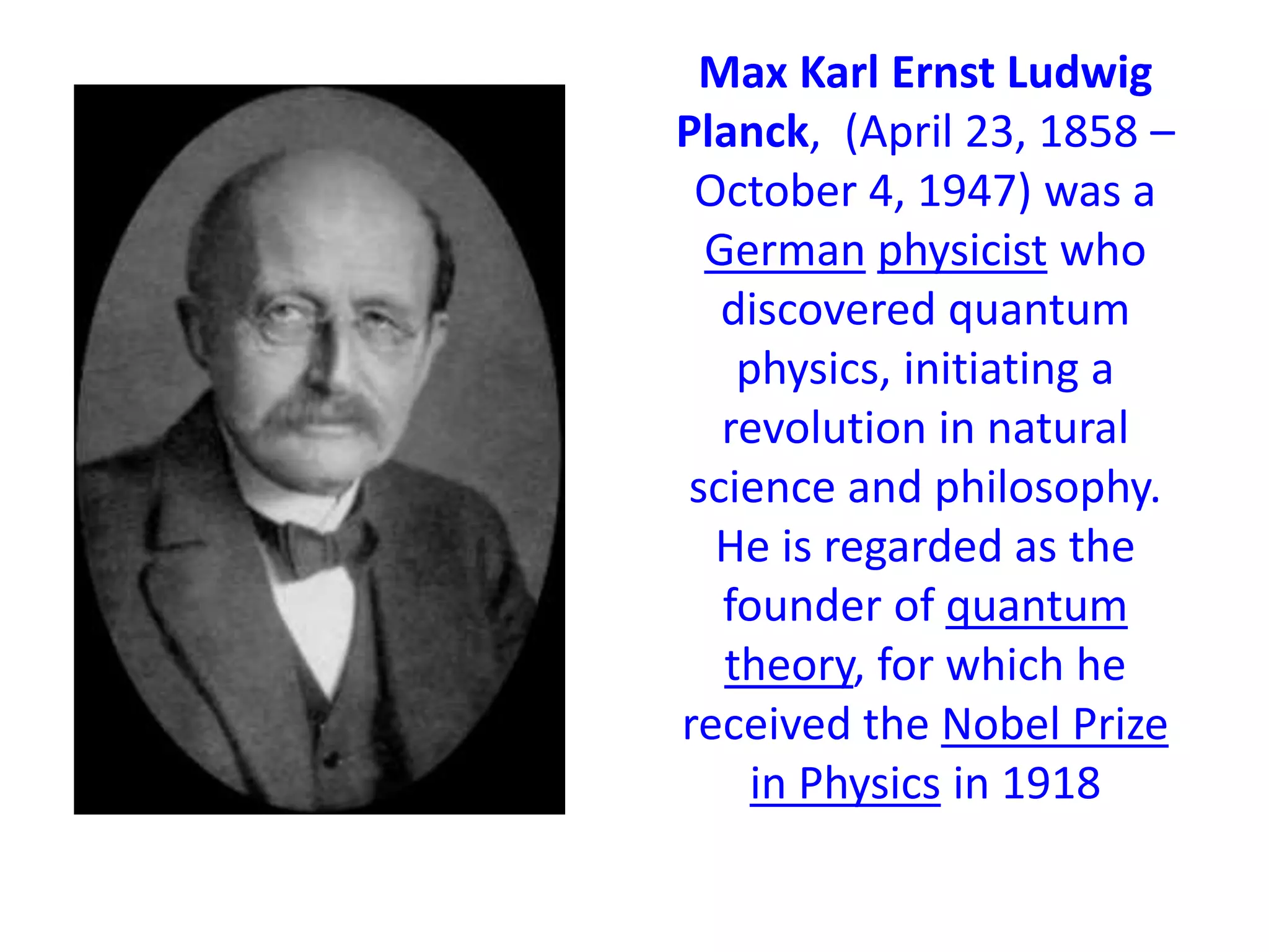 Theories About Light | PPTX