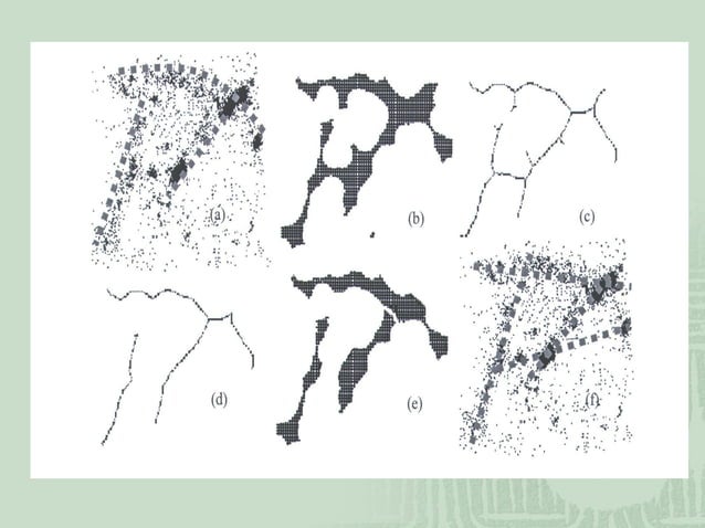 Theories and Applications of Spatial-Temporal Data Mining and Knowledge Discovery | PPT ...