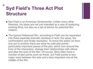 Theories and codes | PPTX