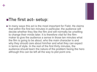 Theories and codes | PPTX