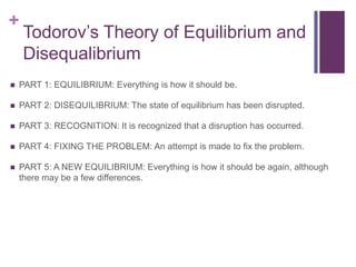 Theories and codes | PPTX