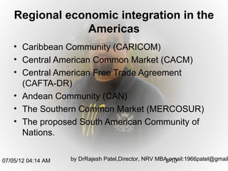 Theories and institutions trade and investment | PPT