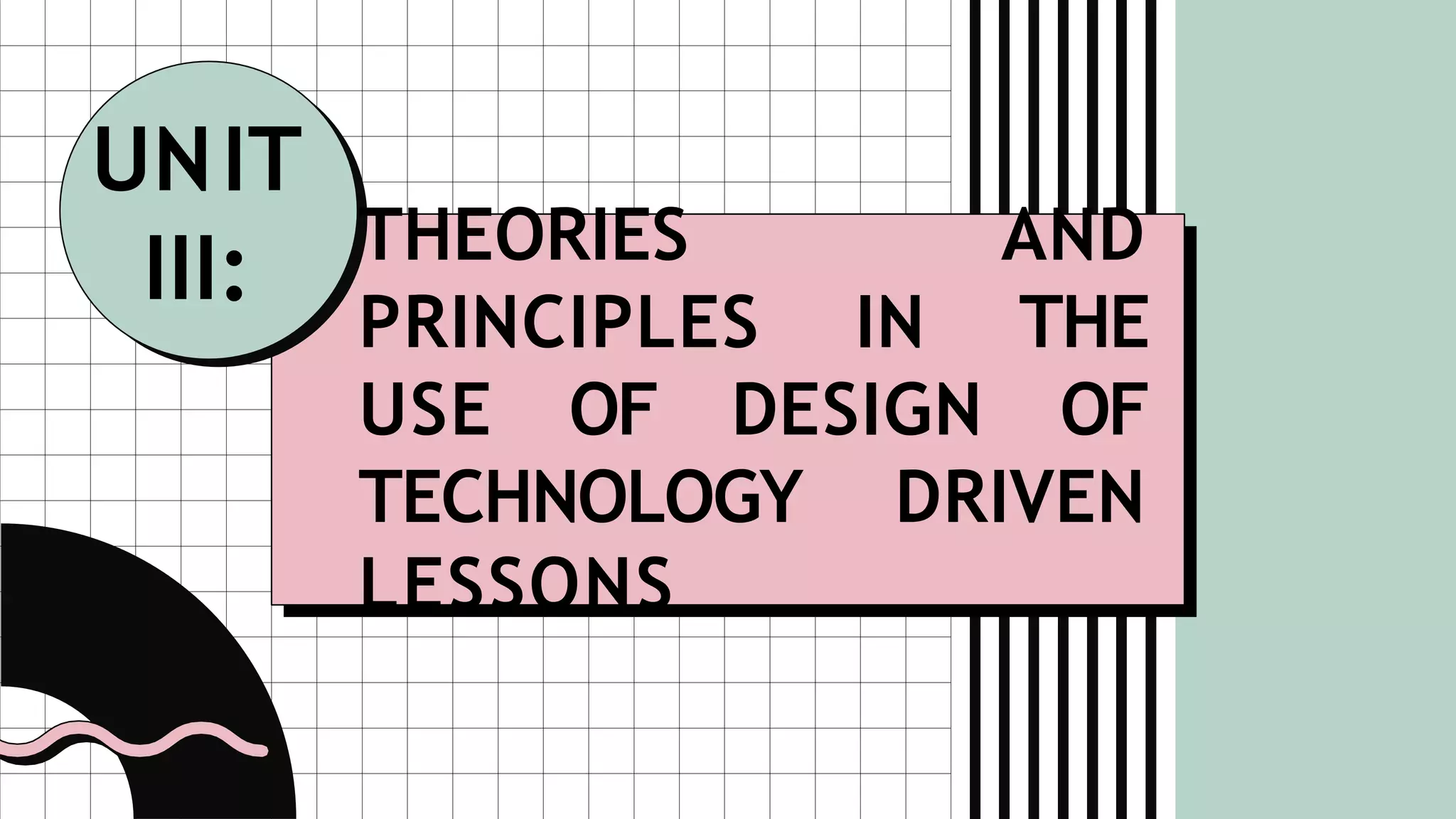 THEORIES AND PRINCIPLES OF ICT INTEGRATION.pptx