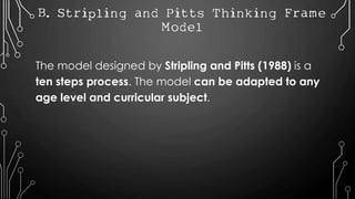 Theories and Principles of Information Literacy | PDF