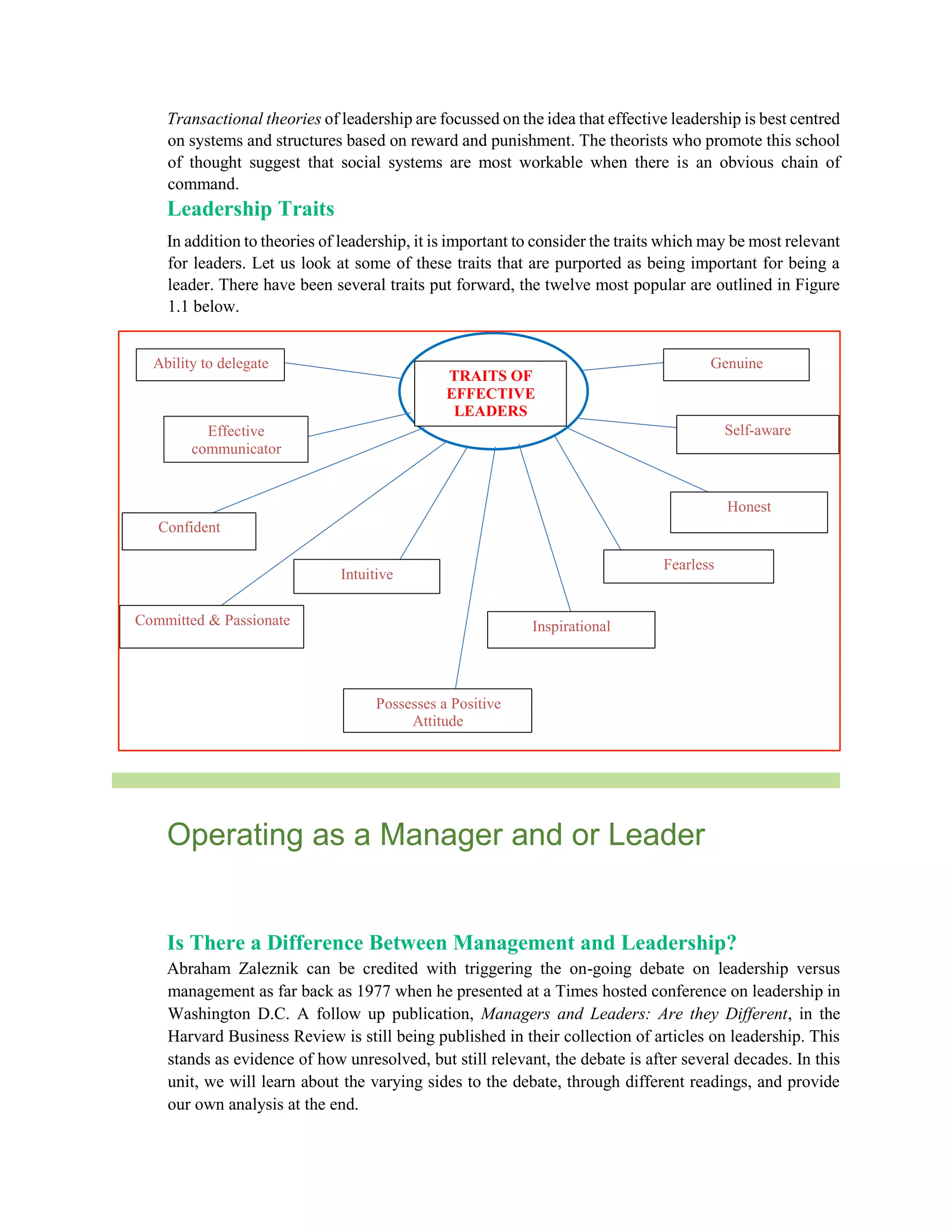 theories and principles of leadership and management.docx